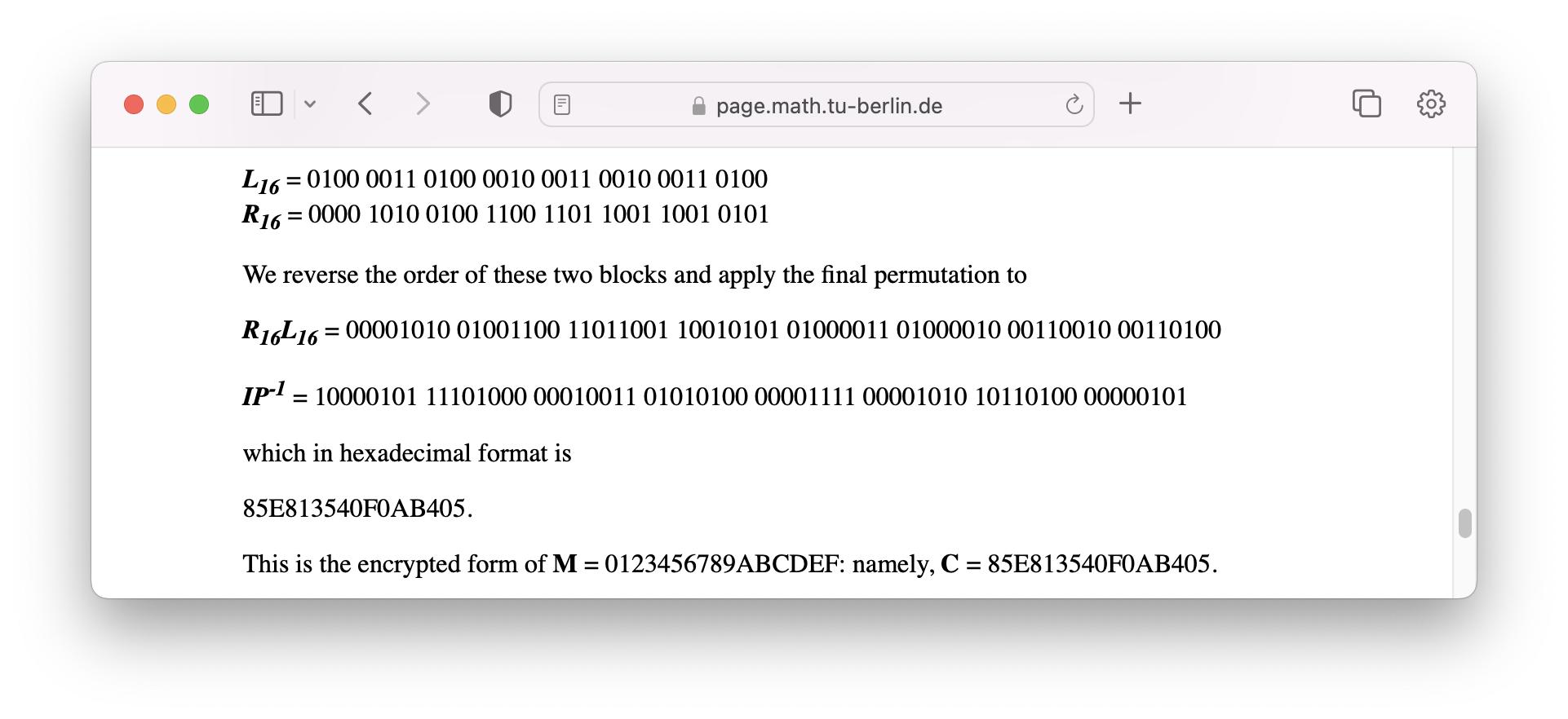 Encryption, Decryption | Computer-Science Encryption, Decryption | Computer-Science